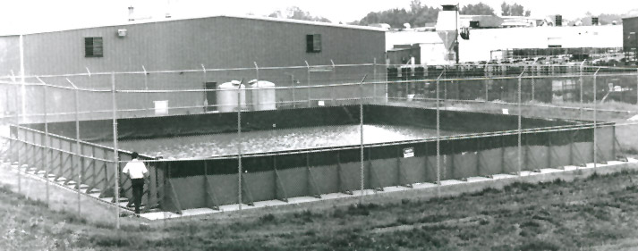 Modular containment promises utility and adaptability with low costs