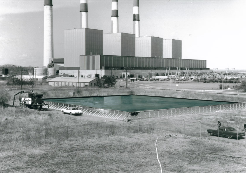 Top Custom Above Ground Tanks | Above Ground Impoundments Manufacturer