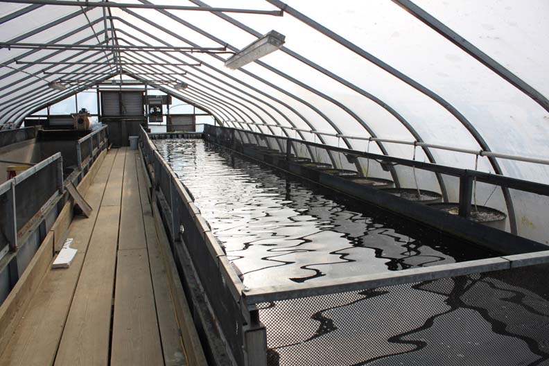 Plastic Lined Tanks | Modutank